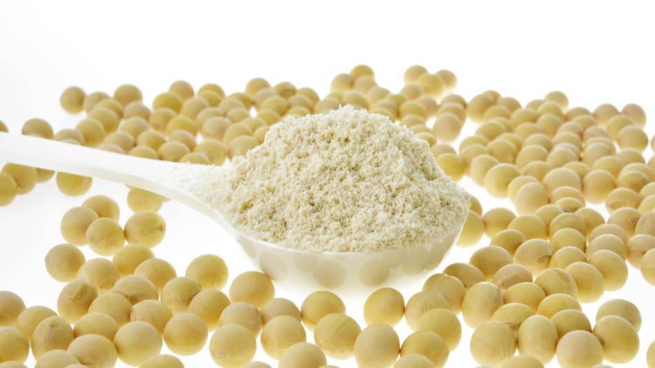 Application of soybean protein isolate in food - Protein Fractionation ...