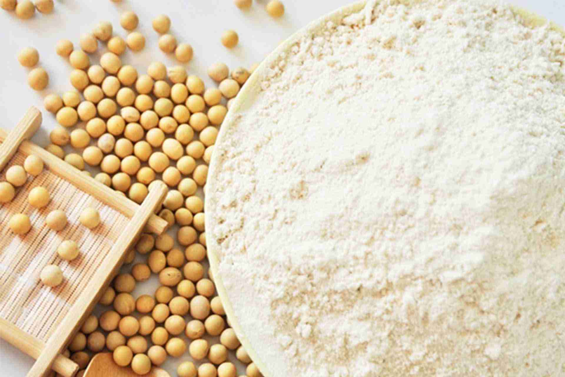 What are the extraction methods of soy protein isolate? - Protein ...